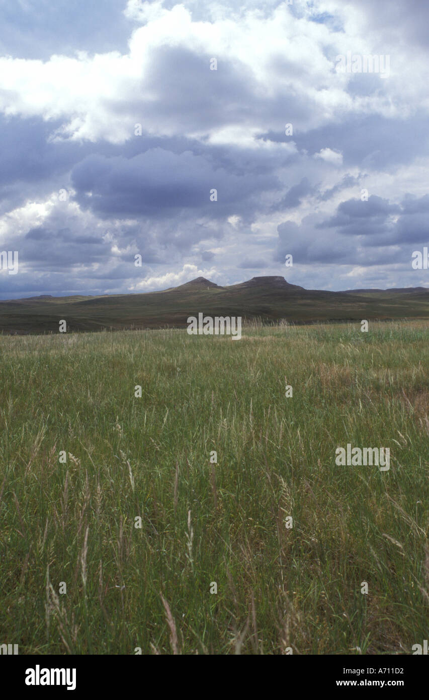 Prairie agate nebraska hi-res stock photography and images - Alamy