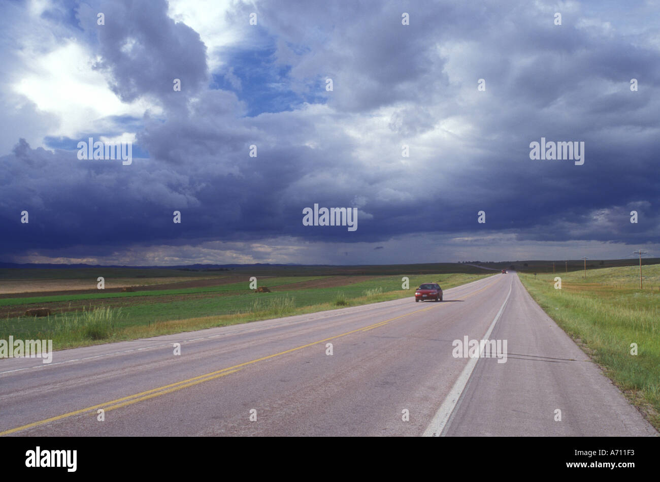 Oelrichs south dakota hi-res stock photography and images - Alamy