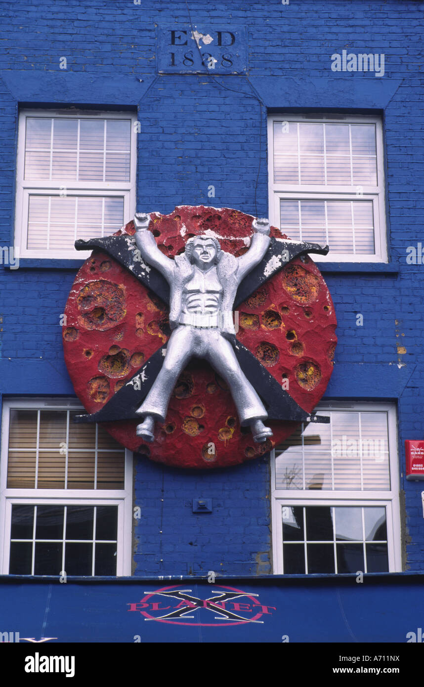 Camton Town, London, England Stock Photo - Alamy