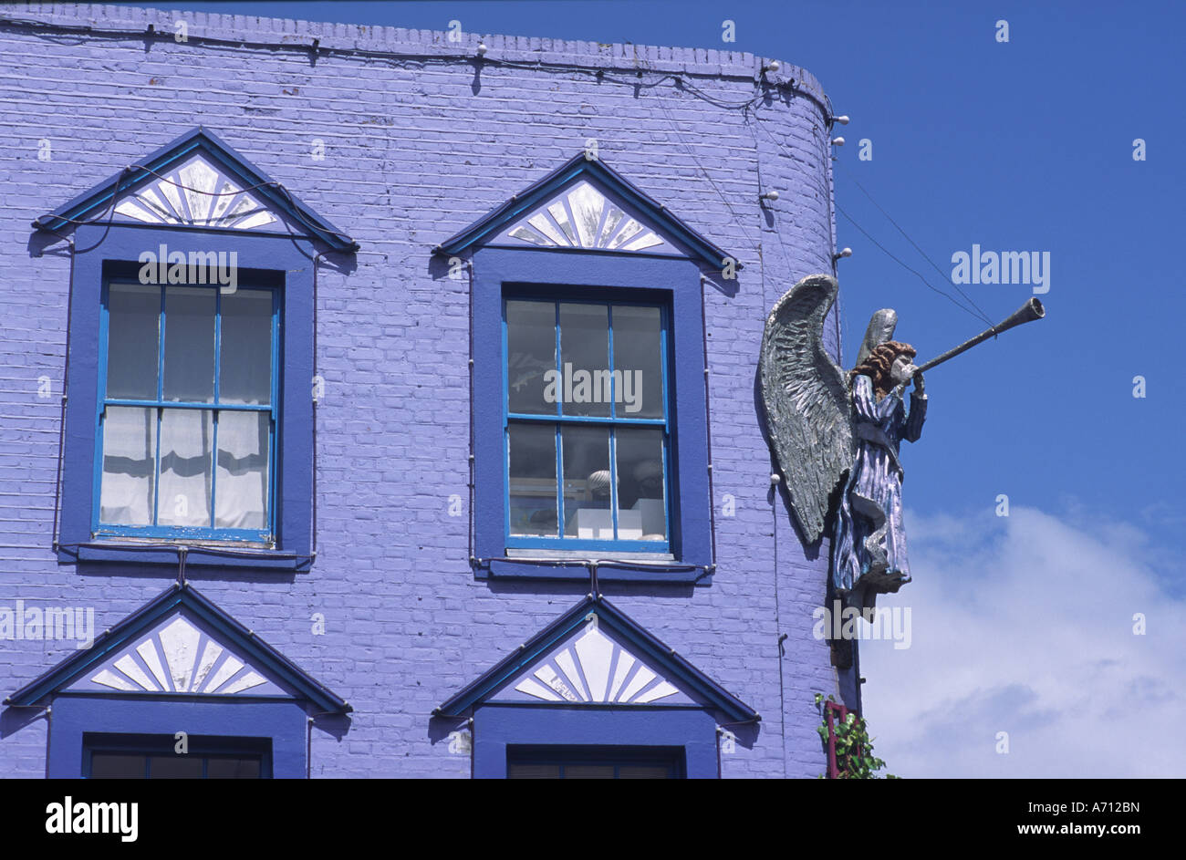 Camton Town, London, England Stock Photo - Alamy