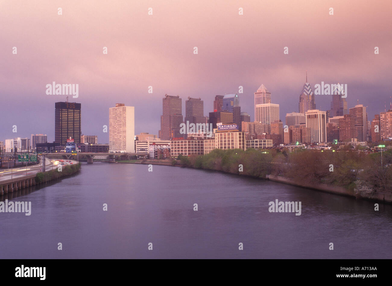 Mid atlantic architecture hi-res stock photography and images - Alamy