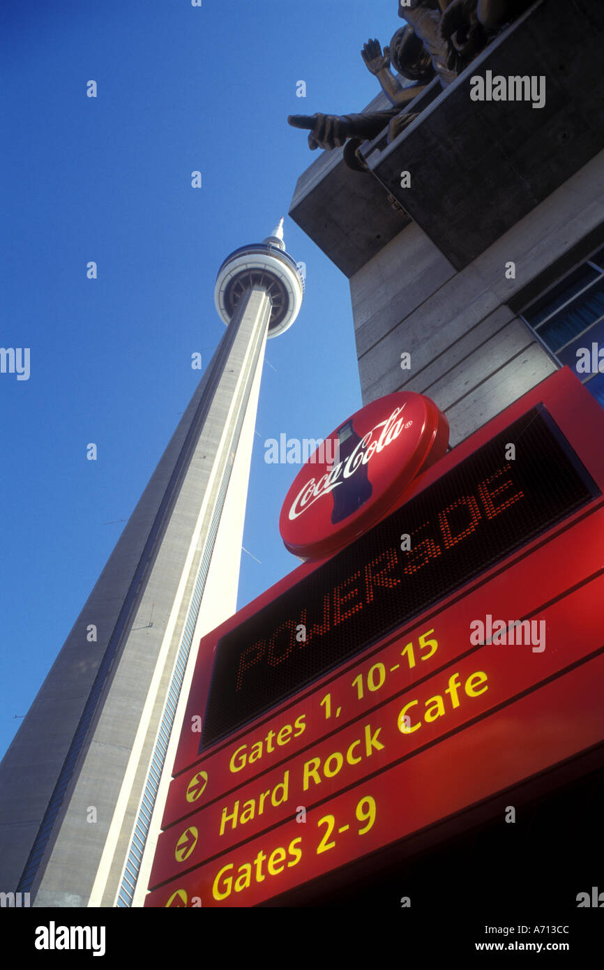 Coca cola toronto hi-res stock photography and images - Alamy