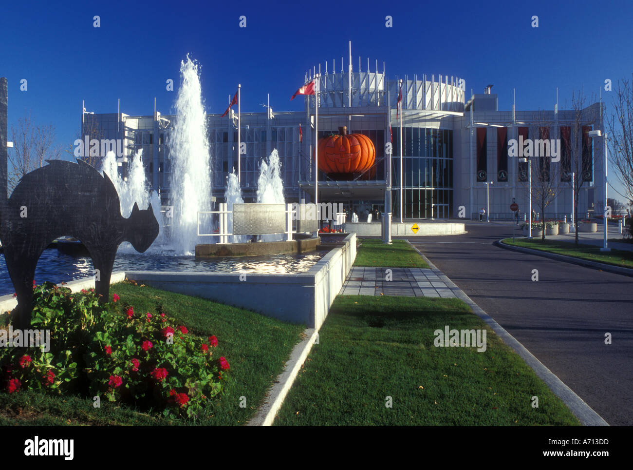 Quebec canada qc hull hi-res stock photography and images - Alamy