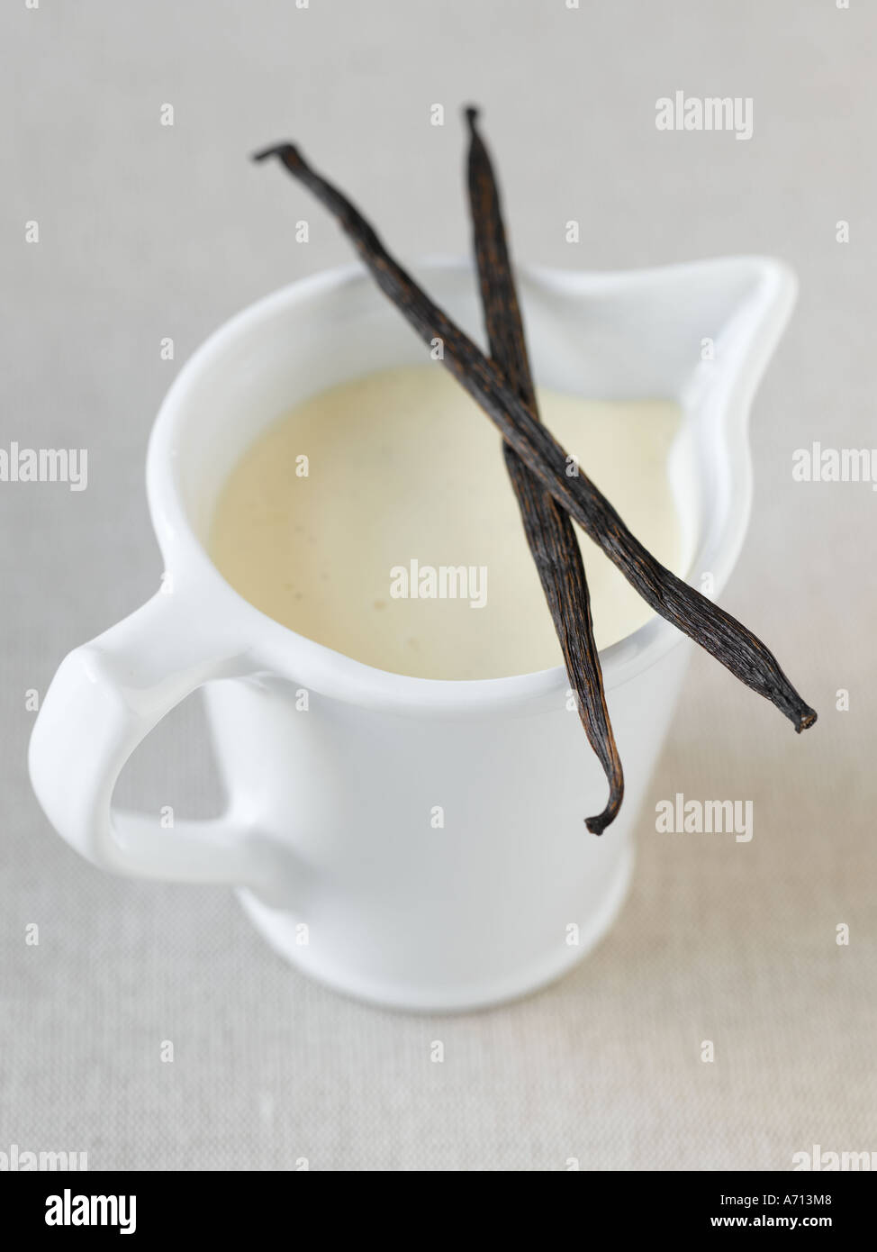 Custard Jug Stock Photos & Custard Jug Stock Images - Alamy