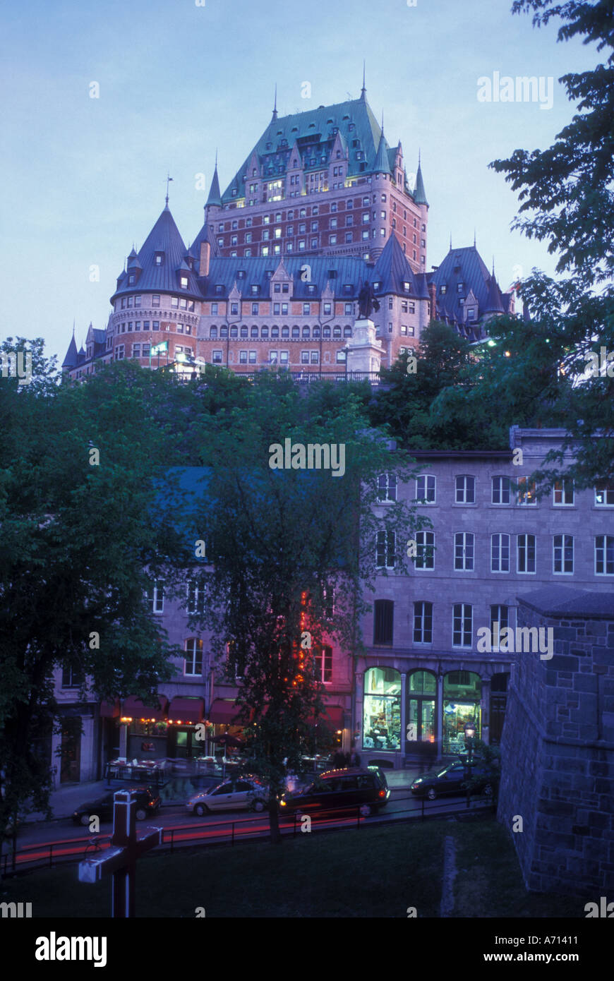 Champlain towers hi-res stock photography and images - Alamy
