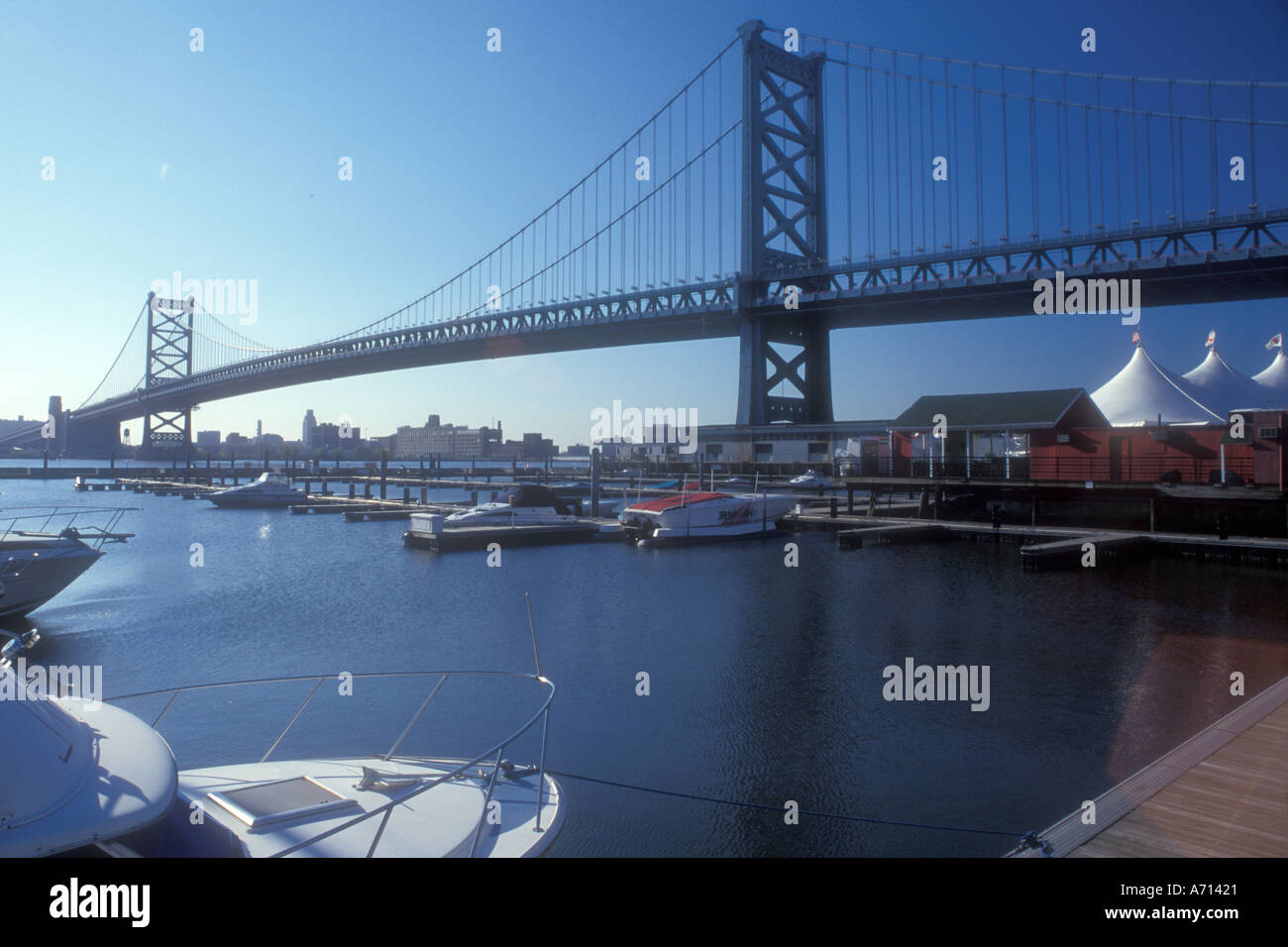 Pennsylvania pa philadelphia mid atlantic hi-res stock photography and ...