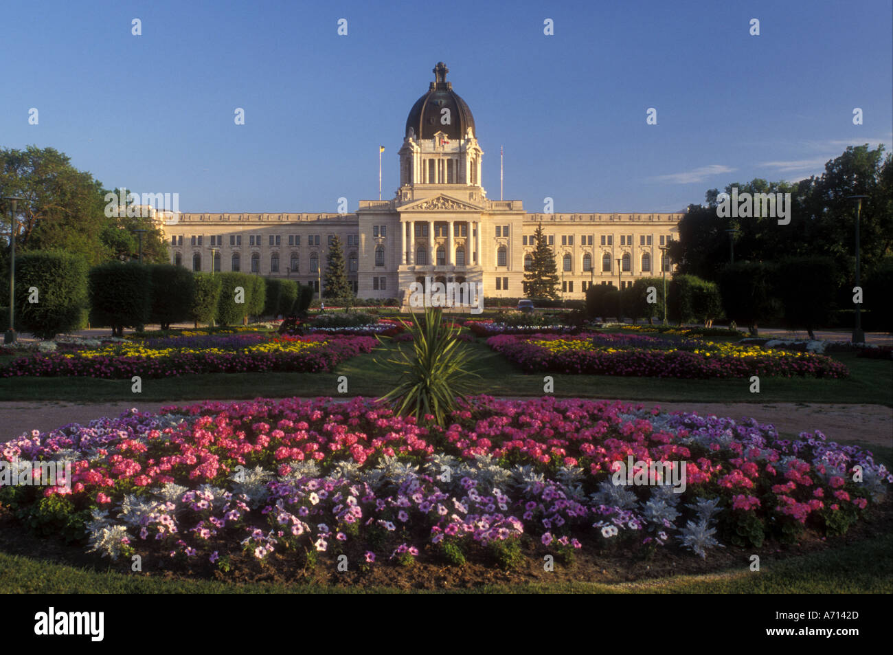 Regina city pictures hi-res stock photography and images - Alamy