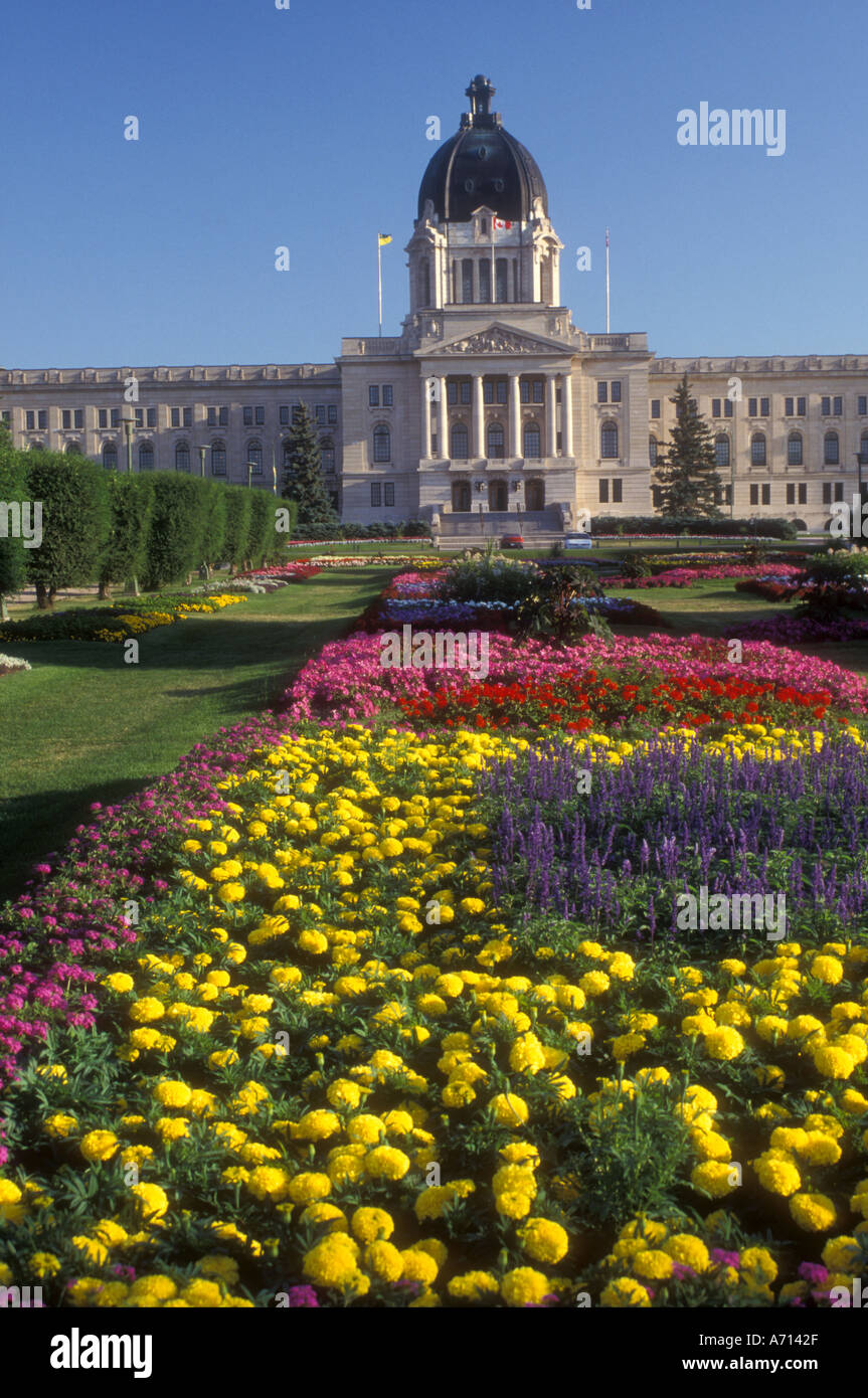 Saskatchewan Capital
