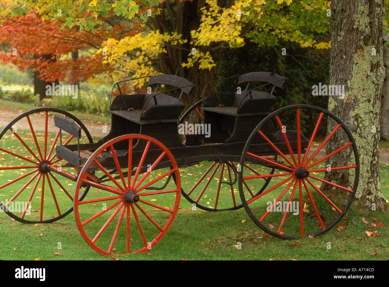 Westmore, vermont hi-res stock photography and images - Alamy