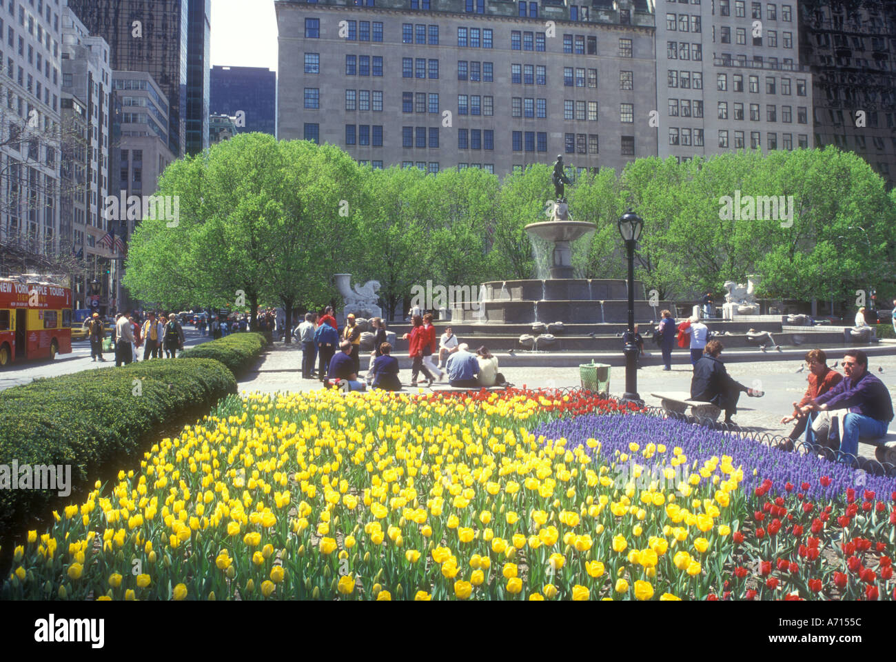 Pulitzer building new york city hi-res stock photography and images - Alamy