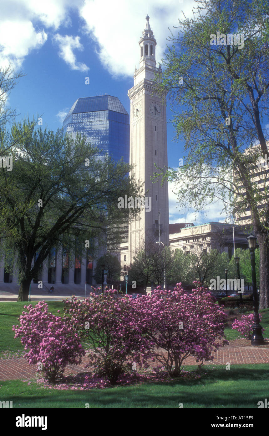 Springfield springfield massachusetts usa hi-res stock photography and ...