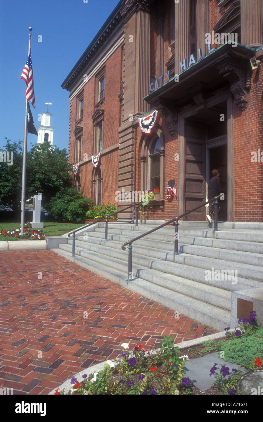 Massachusetts new bedford bedford hi-res stock photography and images ...