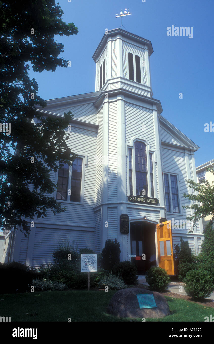 Massachusetts new bedford bedford hi-res stock photography and images ...