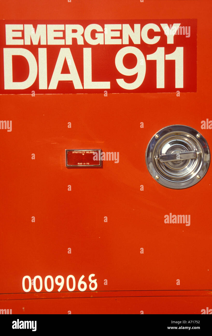 Number emergency 911 usa hi-res stock photography and images - Alamy