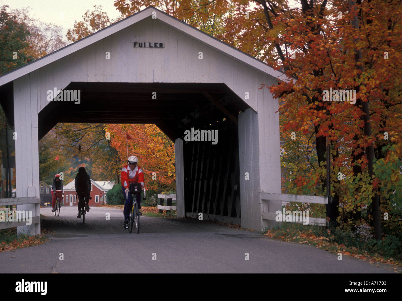 Montgomery vermont hi-res stock photography and images - Alamy