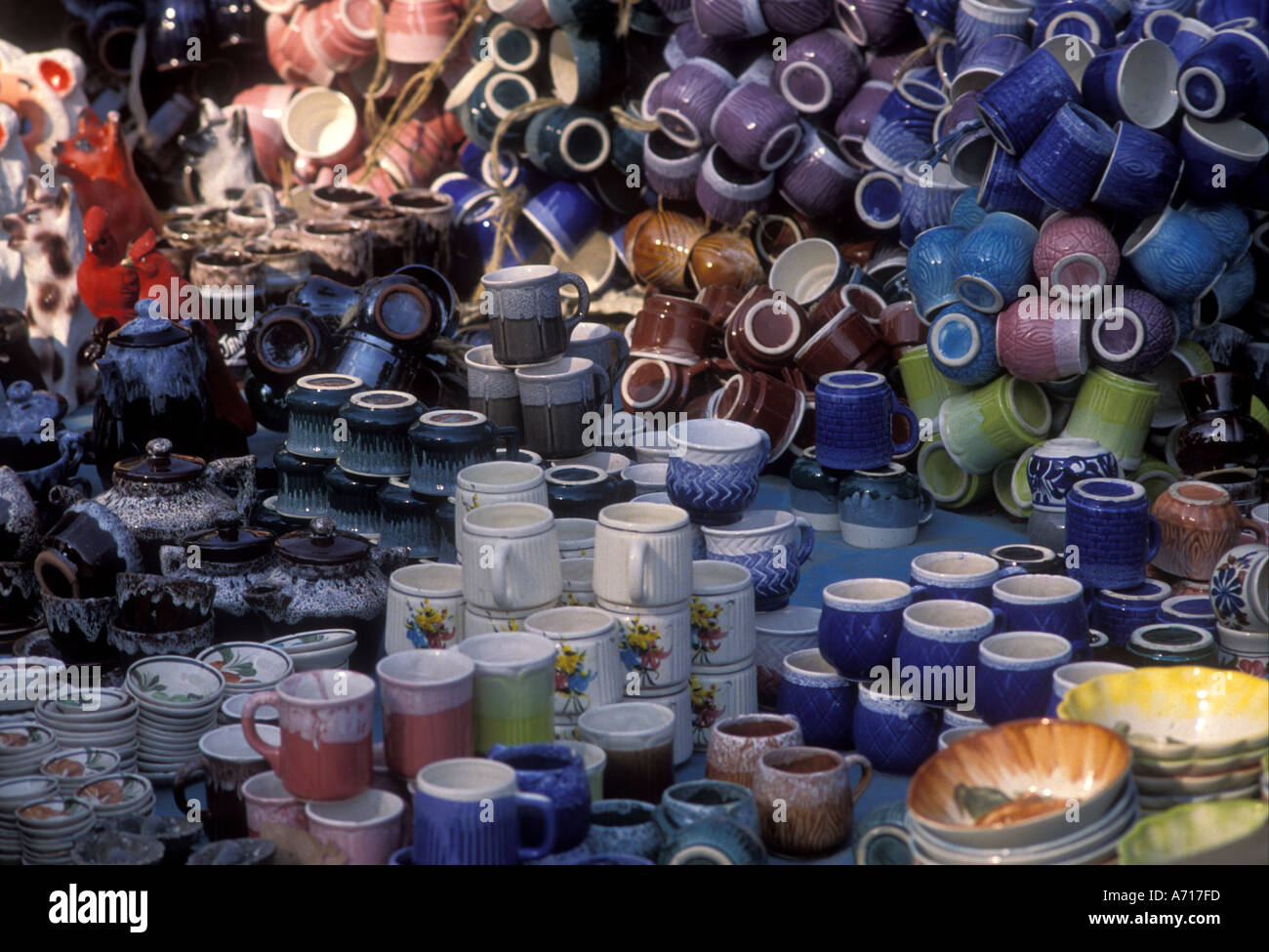 Tarasco hi-res stock photography and images - Alamy