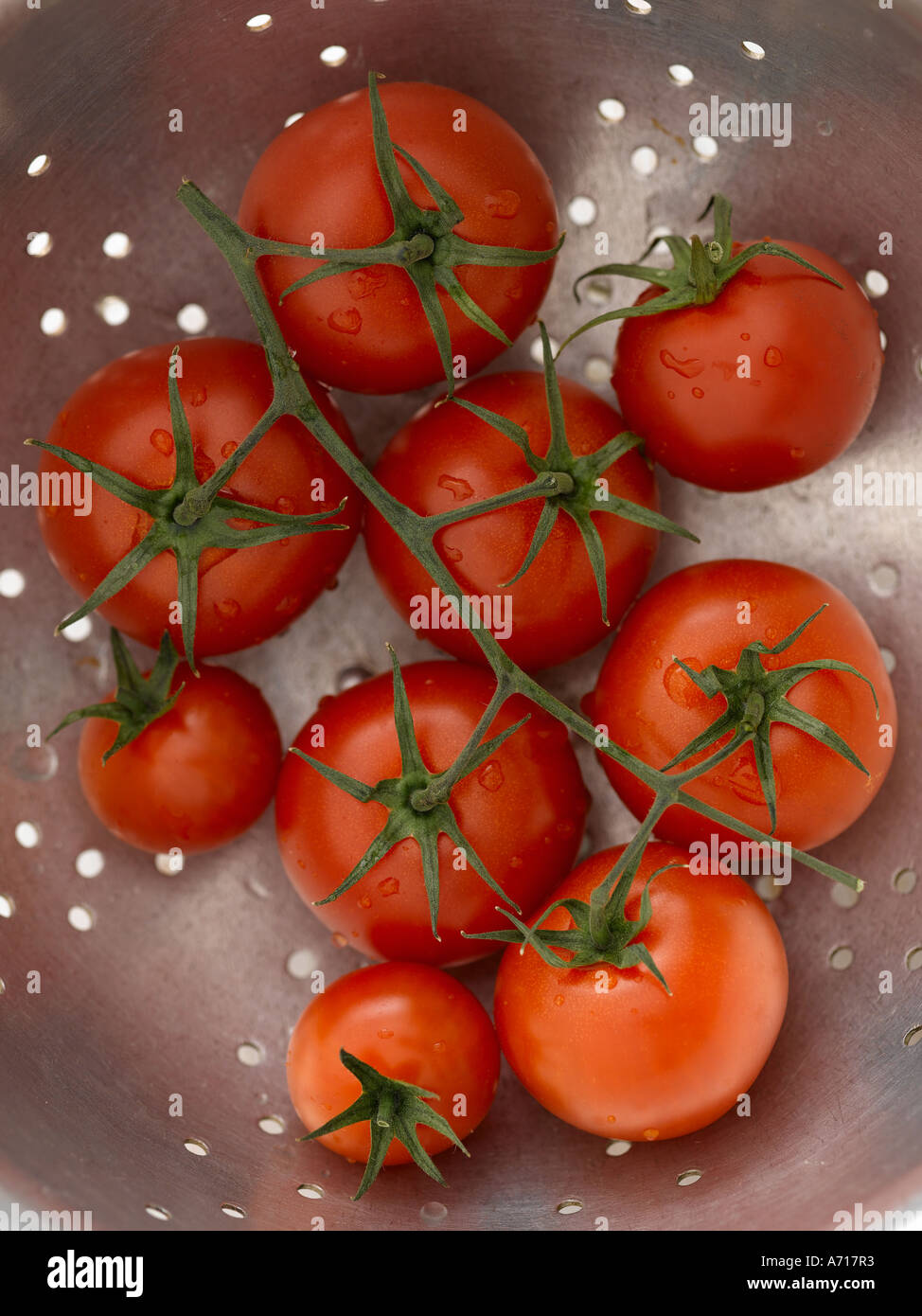 Tomatoes - shot with Hasselblad pro medium format digital camera Stock ...