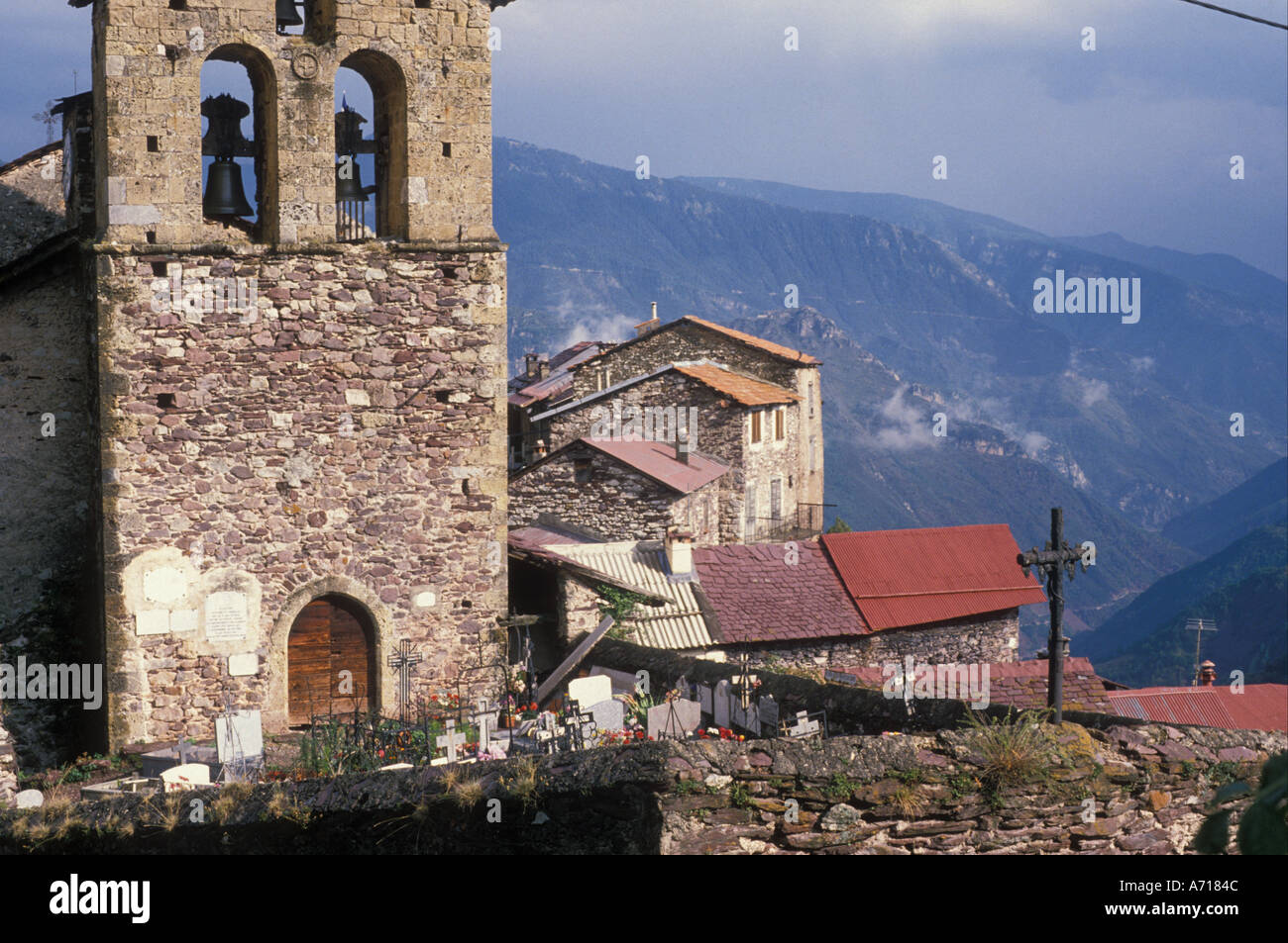Roure alps hi-res stock photography and images - Alamy