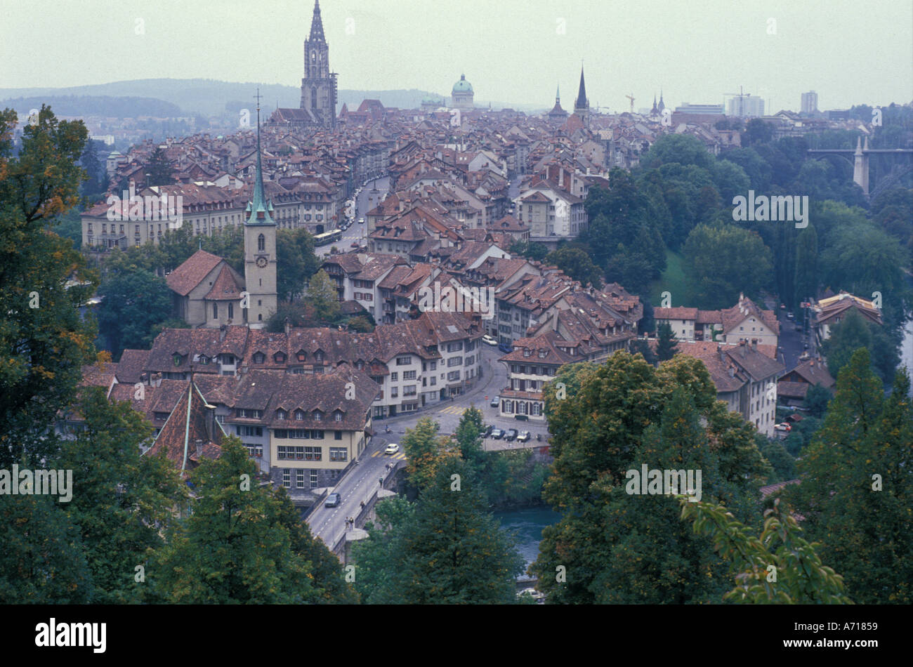 Historic switzerland photos hi-res stock photography and images - Alamy