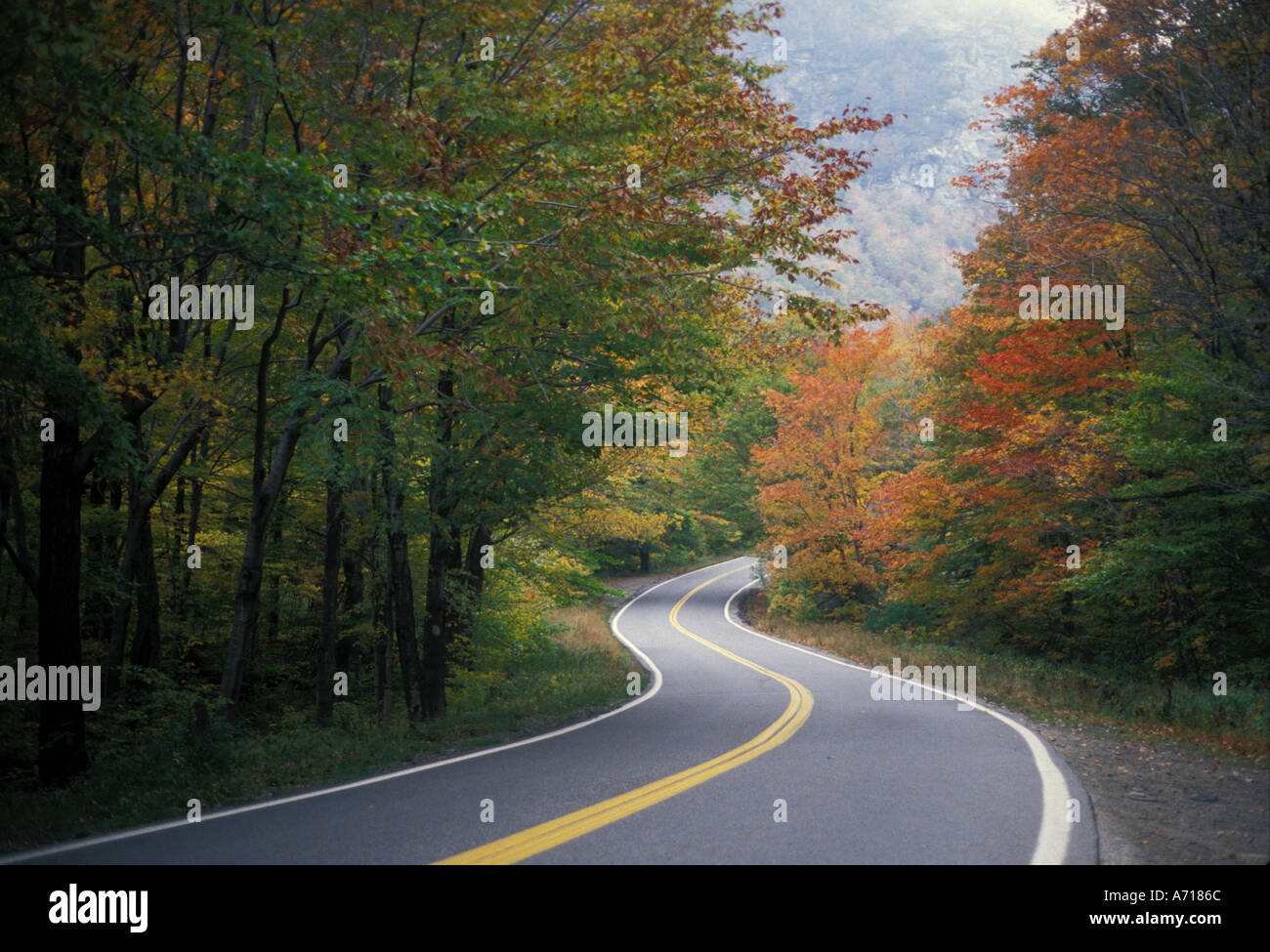 Highway 108 scenery hi-res stock photography and images - Alamy