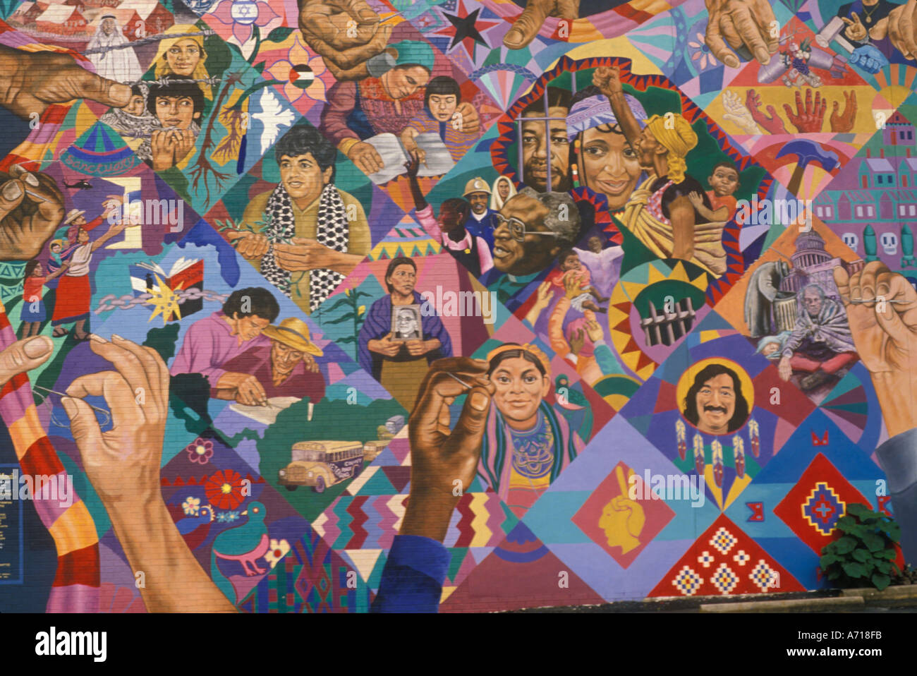 Atlanta culture hi-res stock photography and images - Alamy