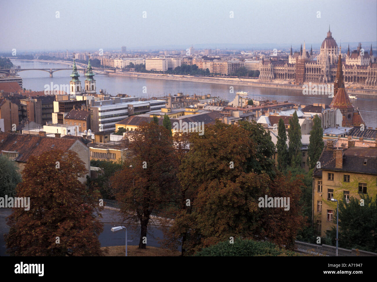 Budapest historical images hi-res stock photography and images - Alamy