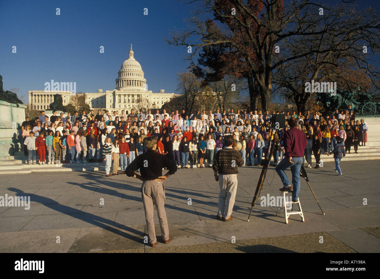 Washington d c photographer hi-res stock photography and images - Alamy