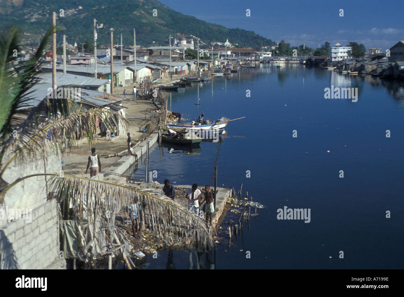 Cap haitian hi-res stock photography and images - Alamy