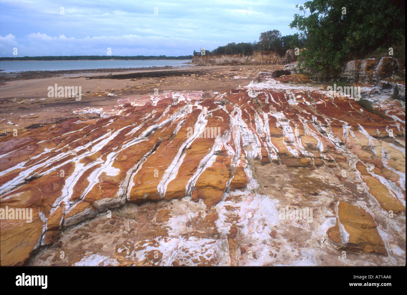 FANNY BAY DARWIN Stock Photo - Alamy