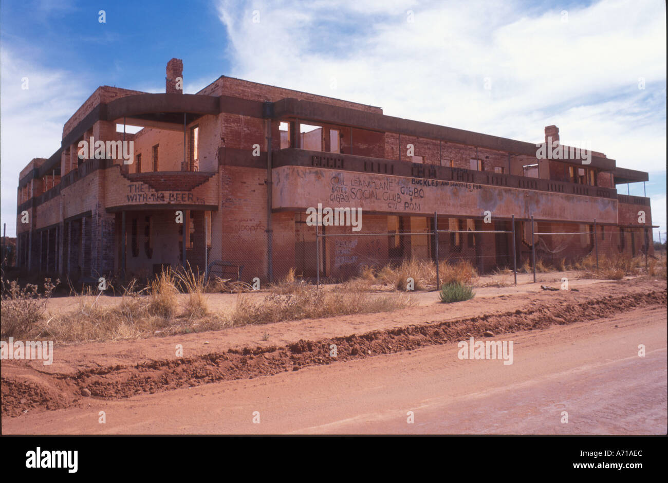 BYGONE DAYS 4 BIG BELL TOWN Stock Photo - Alamy