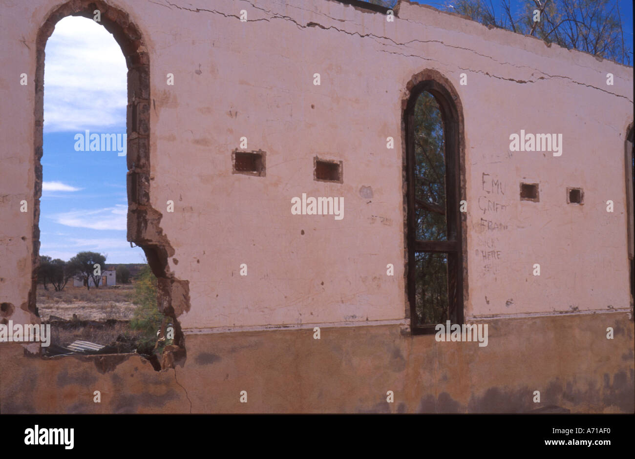 Desert drive essentials hi-res stock photography and images - Alamy