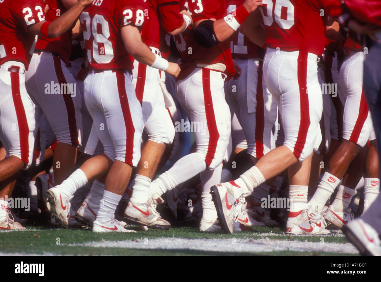 Same legs hi-res stock photography and images - Alamy
