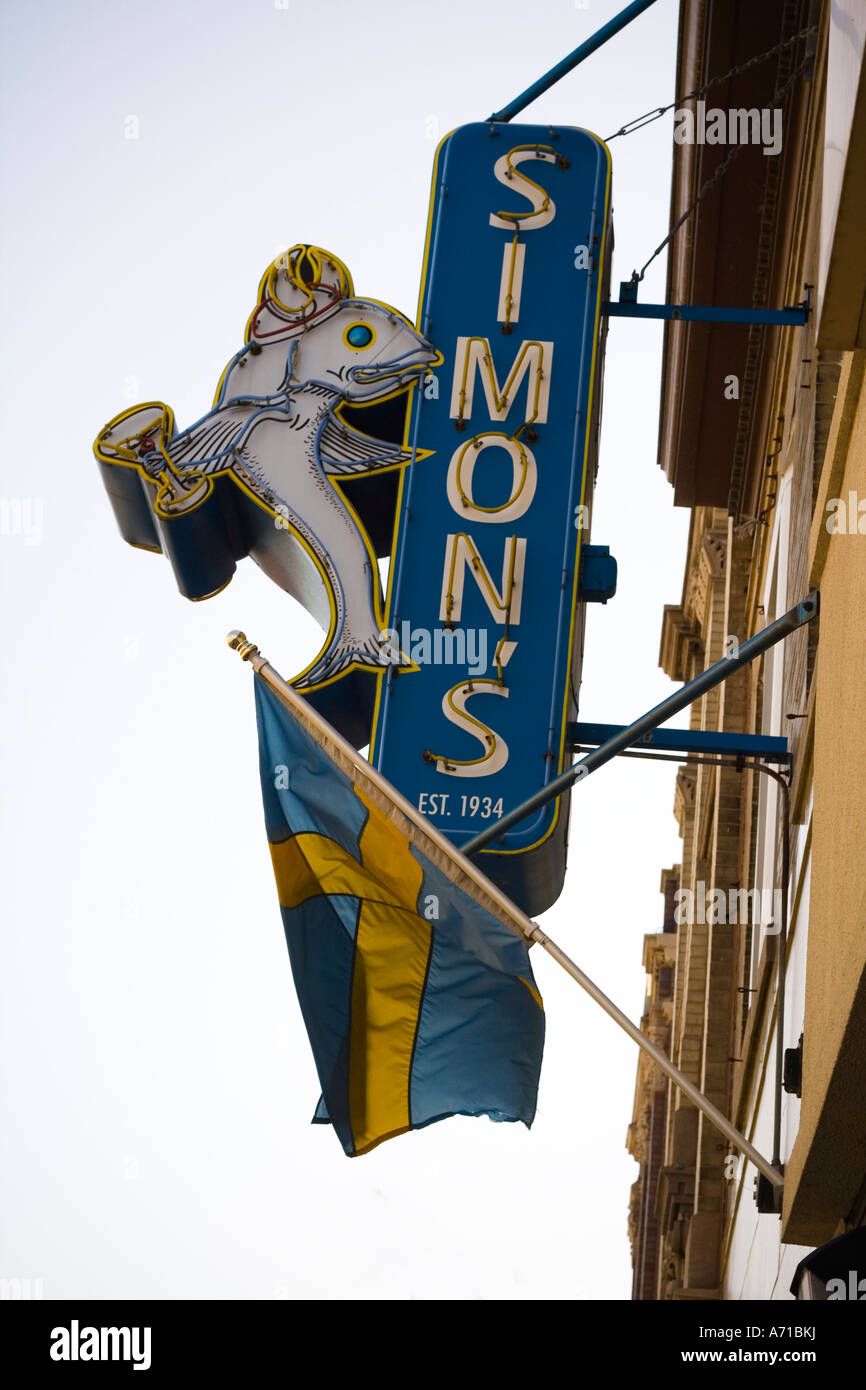 Andersonville chicago hi-res stock photography and images - Alamy