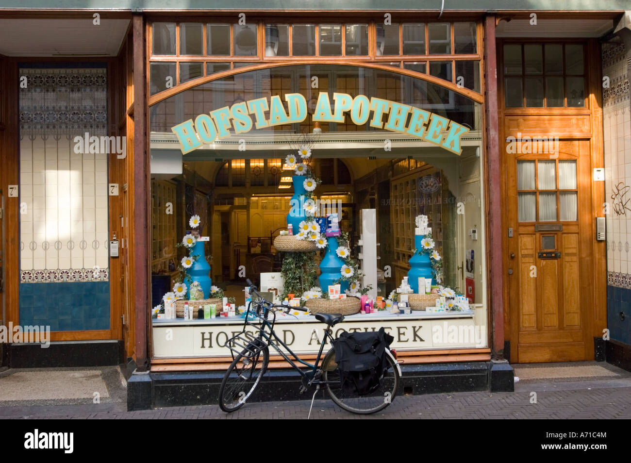 Hofstad hi-res stock photography and images - Alamy