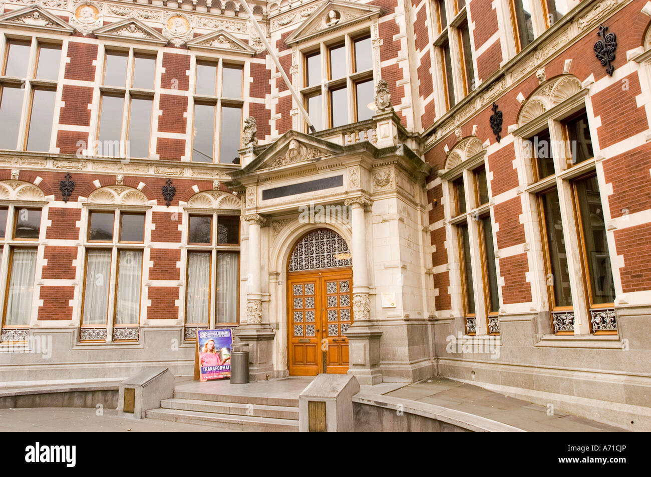 The university of utrecht hi-res stock photography and images - Alamy