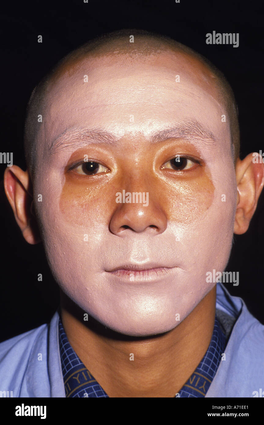 China Beijing Peking Opera is a traditional culture of China Stock ...