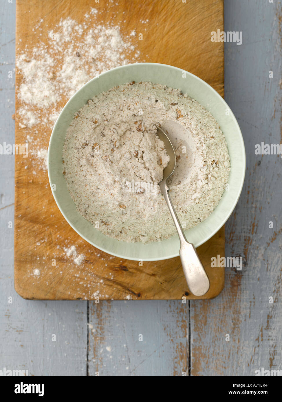 Strong flour hi-res stock photography and images - Alamy
