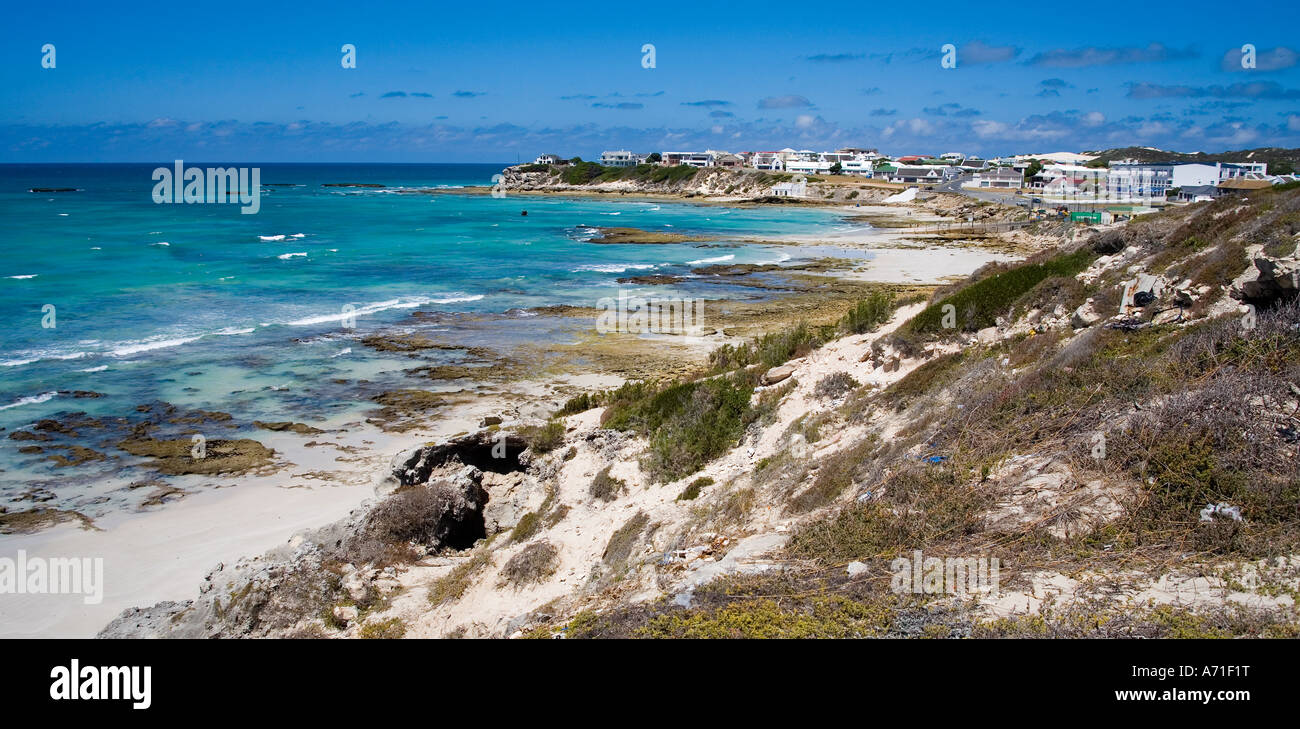 Arniston beach hi-res stock photography and images - Alamy