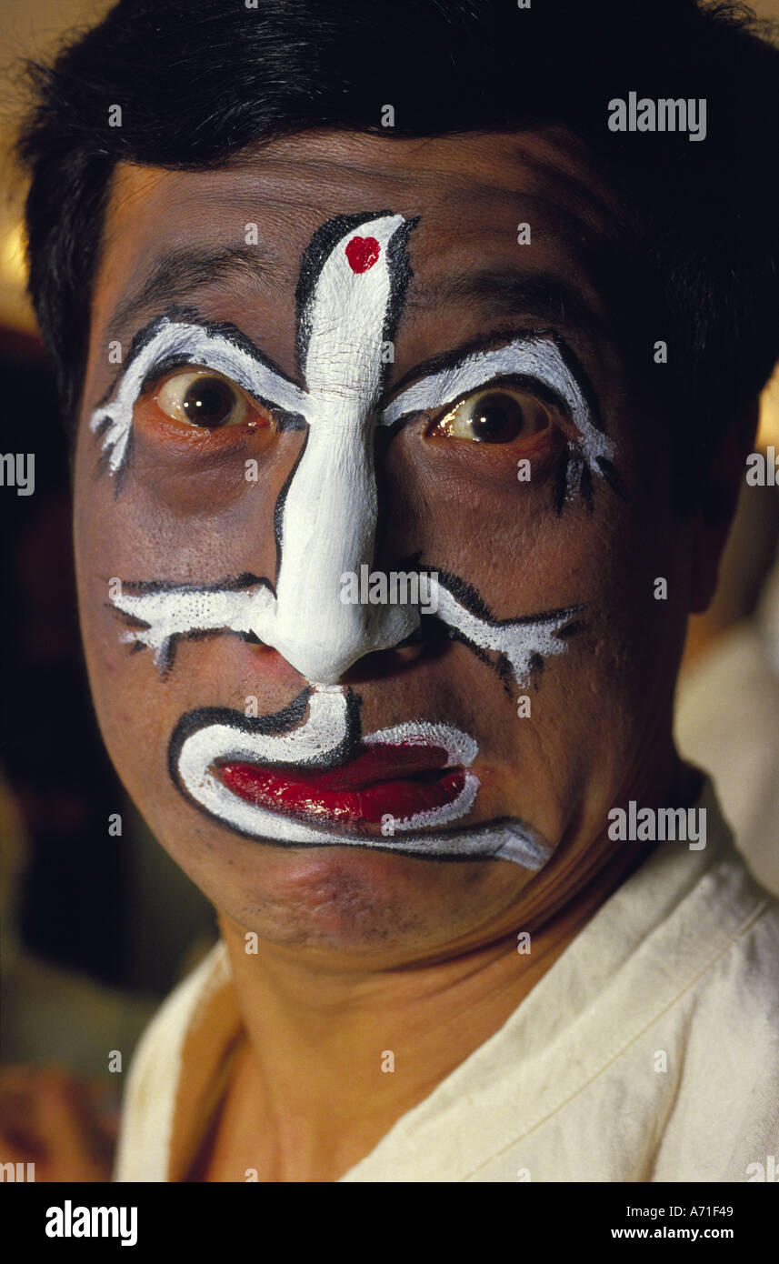 China Beijing Peking Opera is a traditional culture of China Stock ...