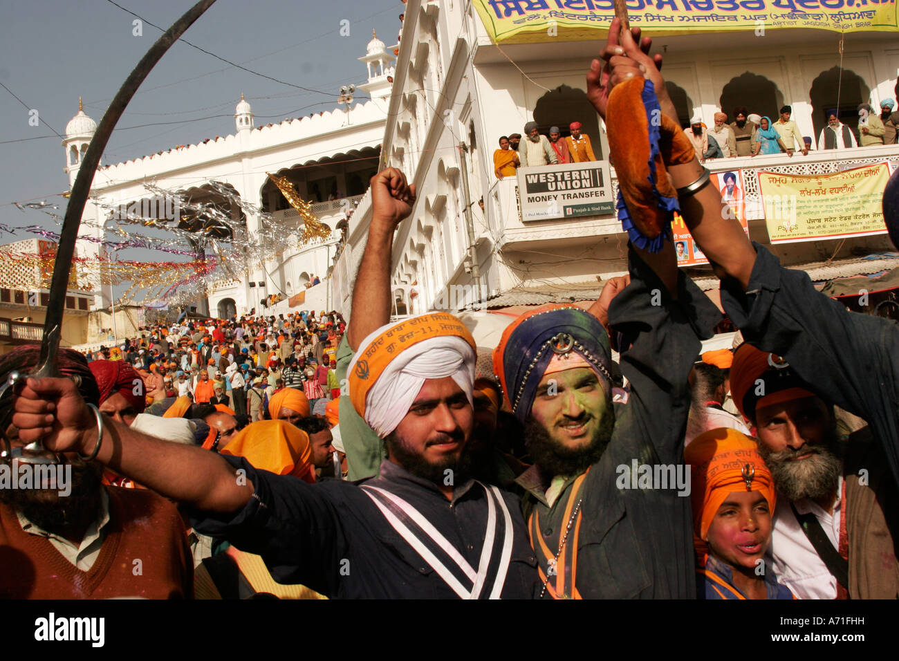 Hundred Famous Faces High Resolution Stock Photography and Images - Alamy