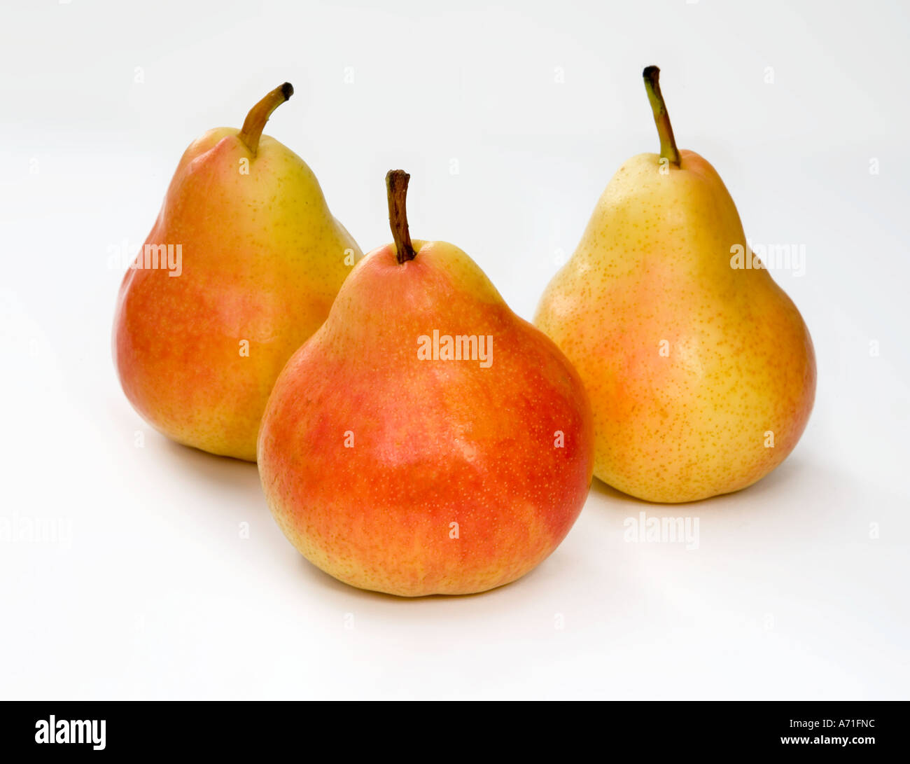 Still life photograph of Pears Stock Photo - Alamy