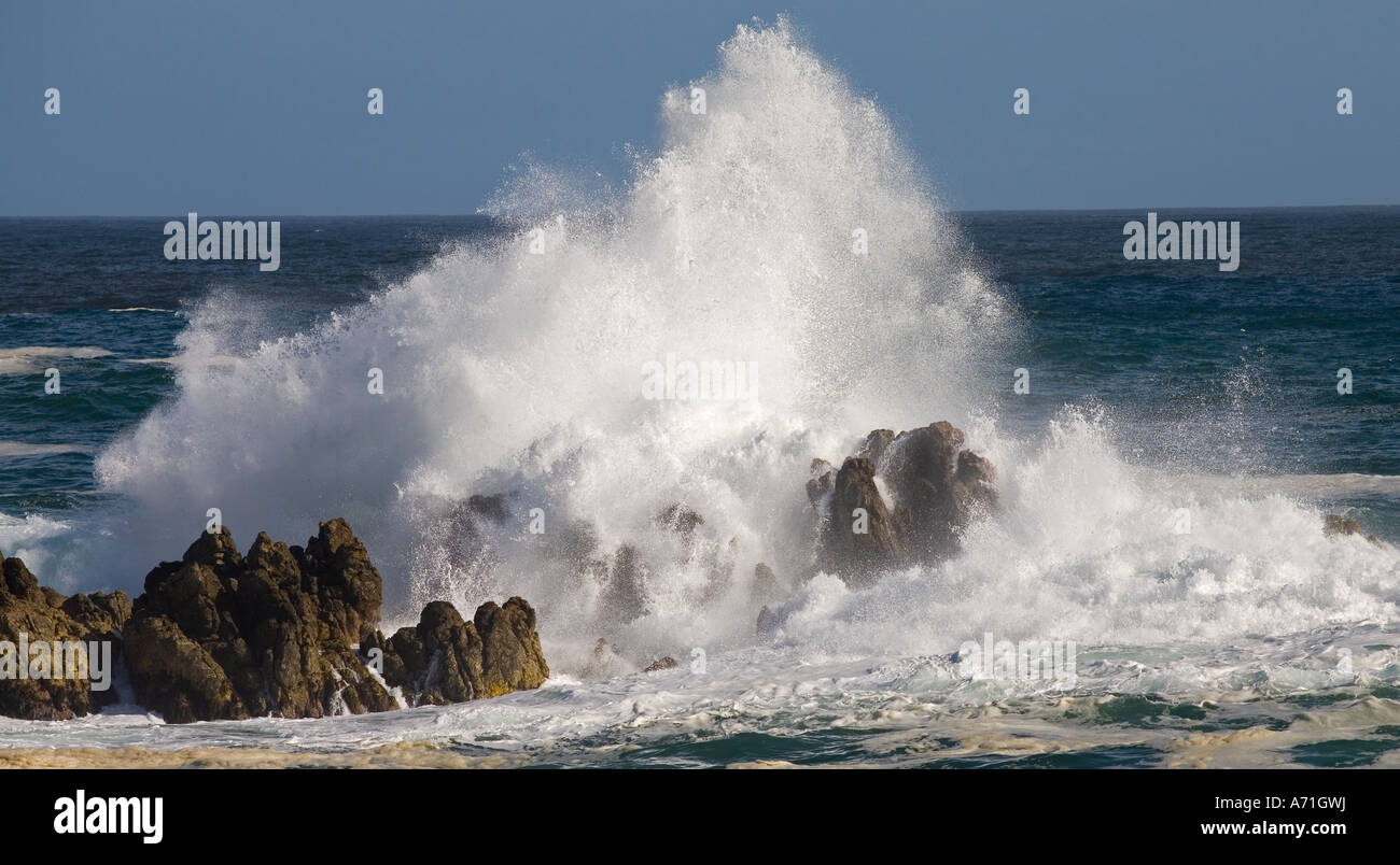 Ocean spry hi-res stock photography and images - Alamy