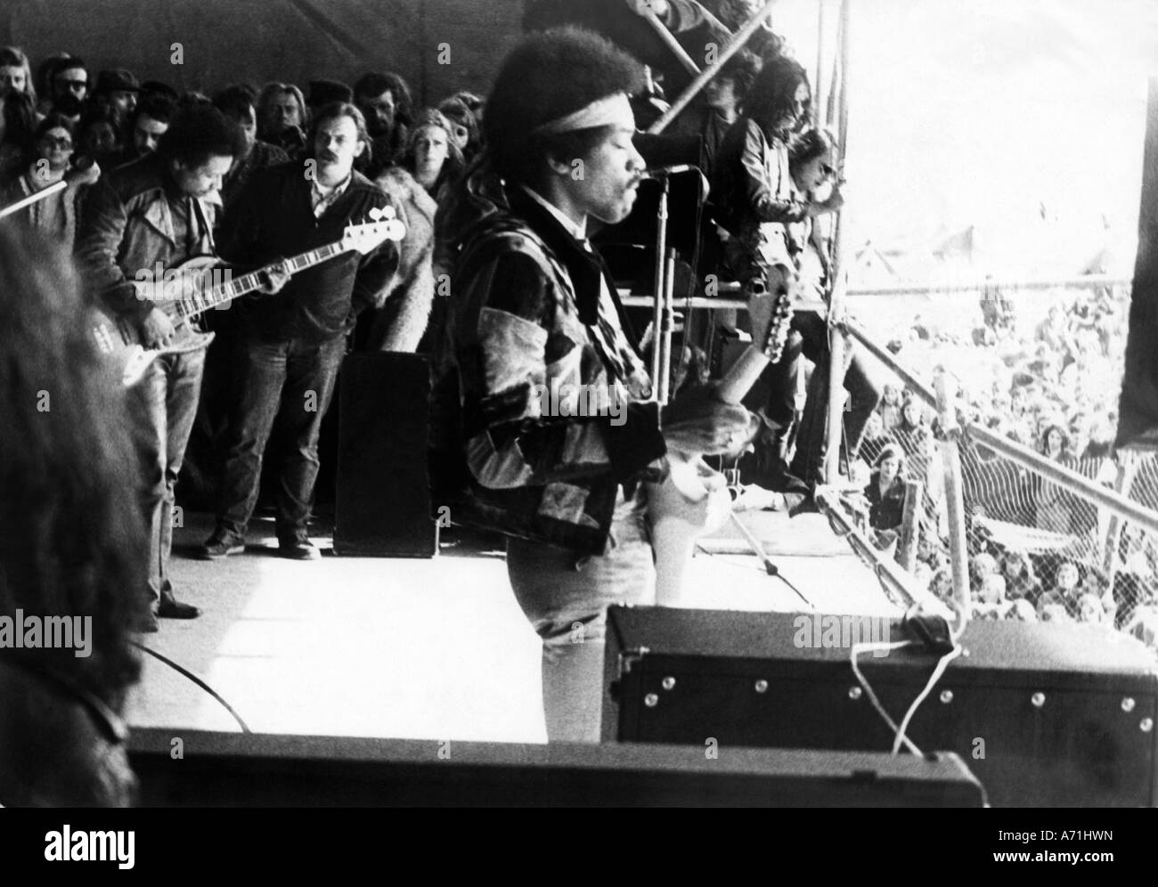 James marshall hi-res stock photography and images - Alamy