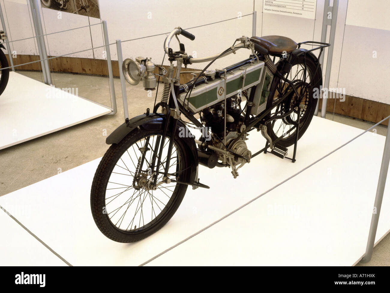 Nsu Motorcycles Image Gallery | Reviewmotors.co