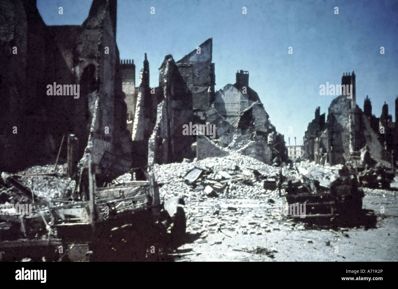 Dunkirk 1940 wwii hi-res stock photography and images - Alamy