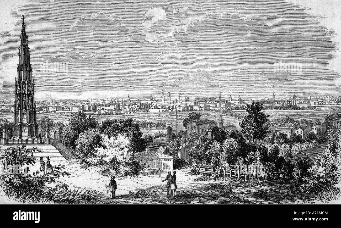 geography / travel, Germany, Berlin, city views / cityscapes ...