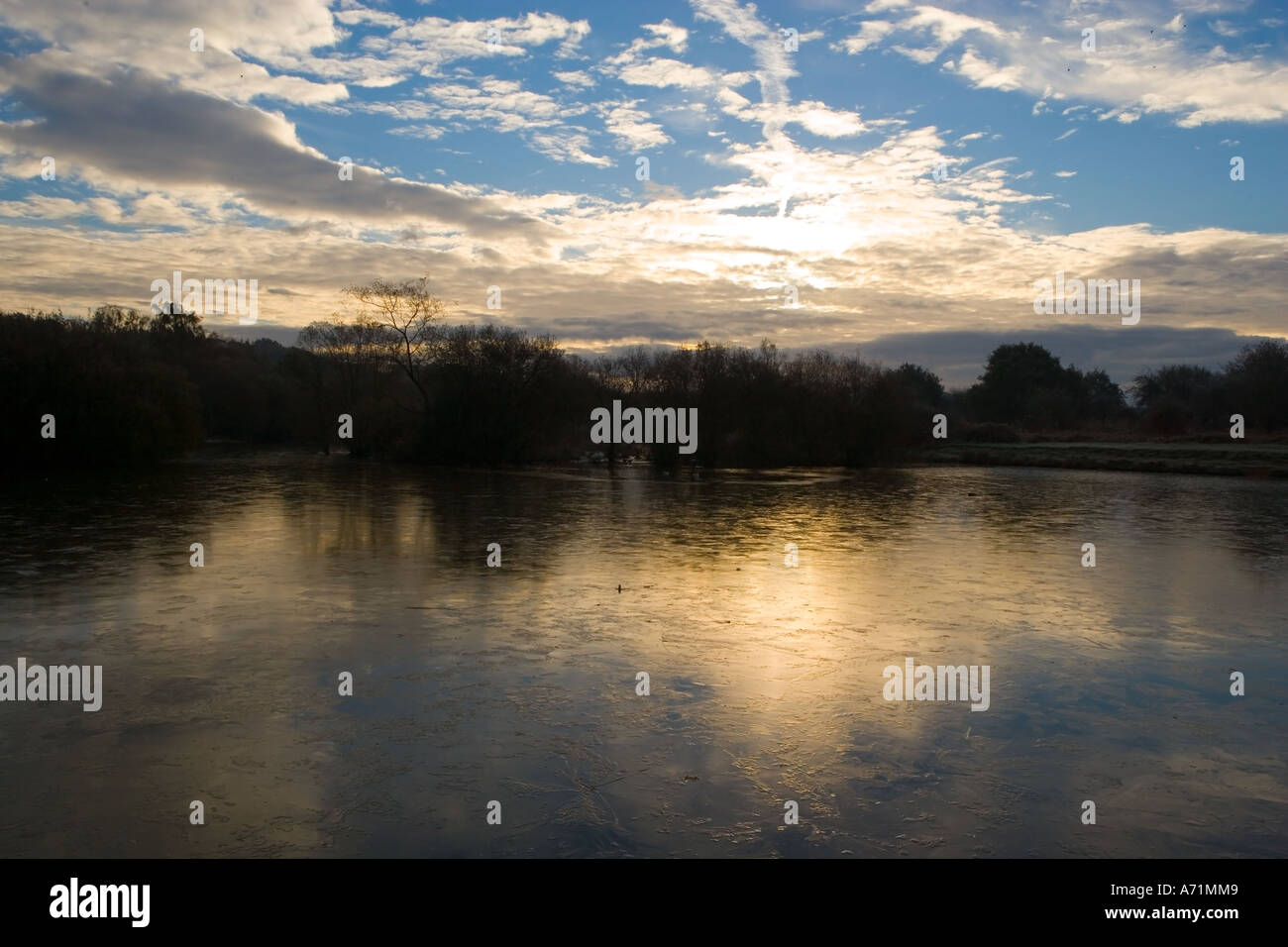 Yule river hi-res stock photography and images - Alamy