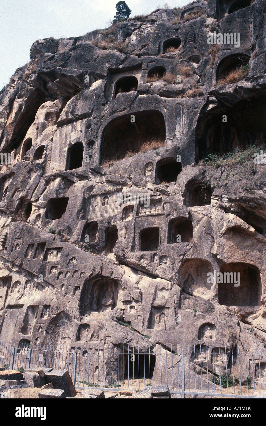 Seventh century tang hi-res stock photography and images - Alamy