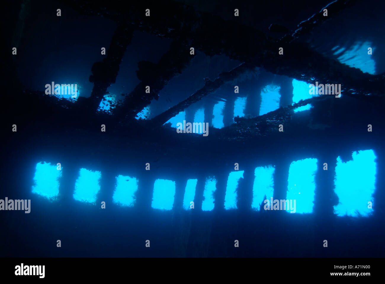 Wreck of the fang ming hi-res stock photography and images - Alamy