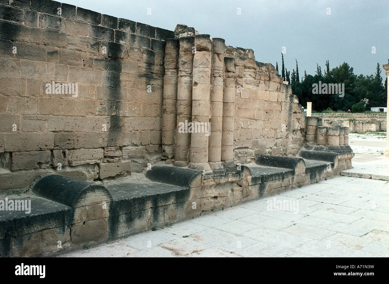 Abd al malik ibn marwan hi-res stock photography and images - Alamy